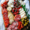 Italian Charcuterie Board